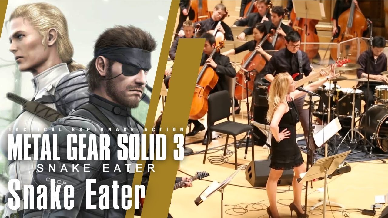 Video Game Orchestra
